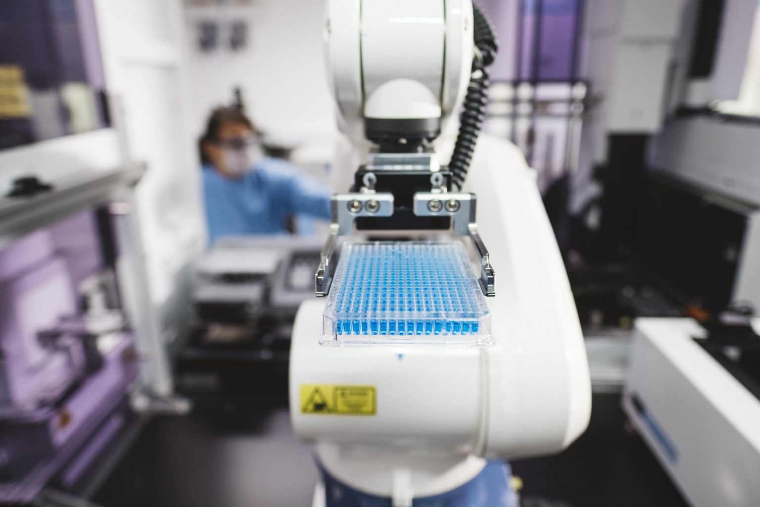 LNBio – Laboratório Nacional de Biociências