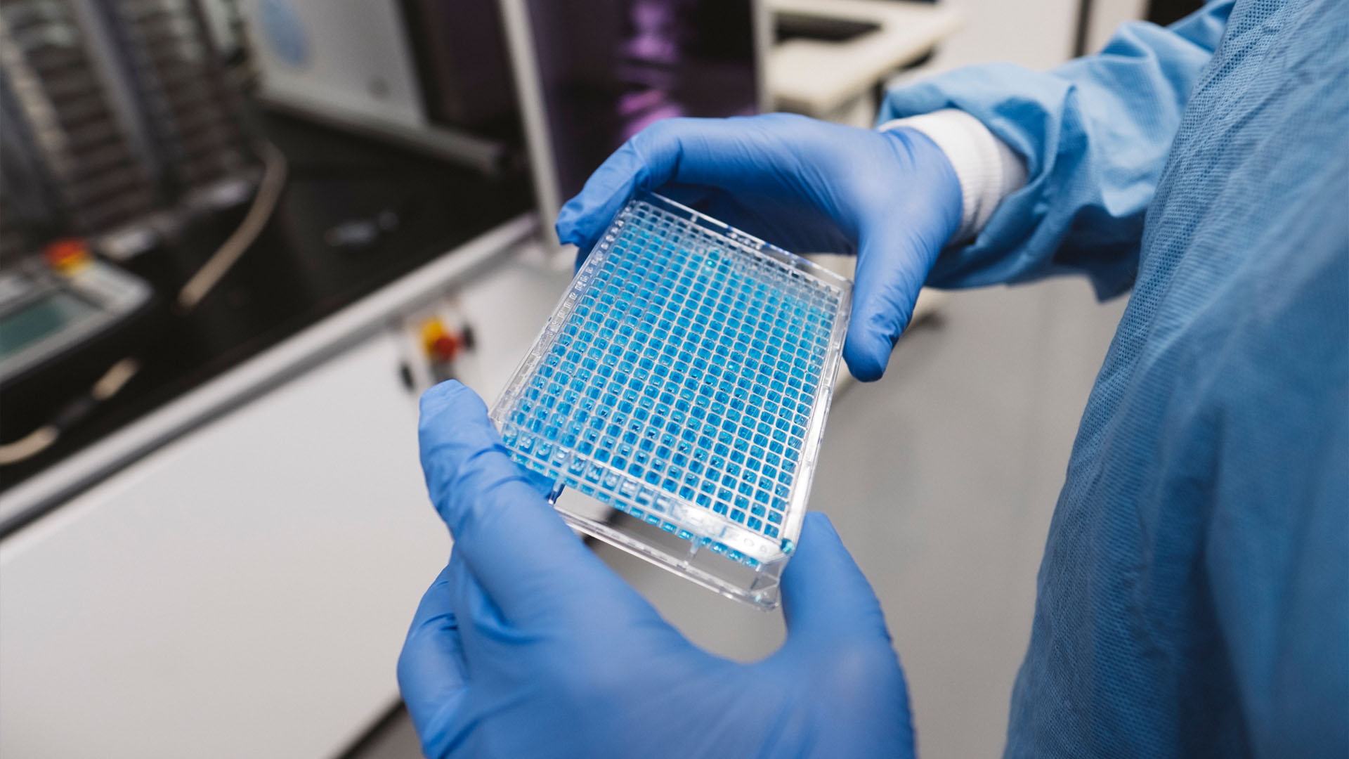 LNBio oferece bolsa de pós-doutorado com apoio Finep - Laboratório ...