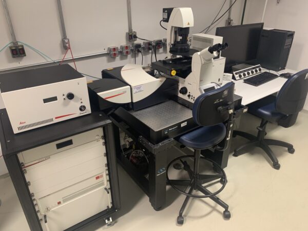 Biological imaging laboratory – Brazilian Biosciences National Laboratory