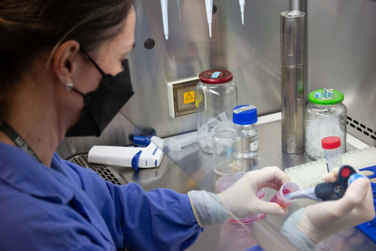 Núcleo de tecnologia em imunoterapia (NuTI) – Laboratório Nacional de ...