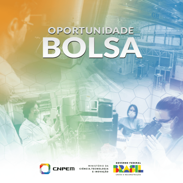 Laboratório Nacional de Biociências – LNBio