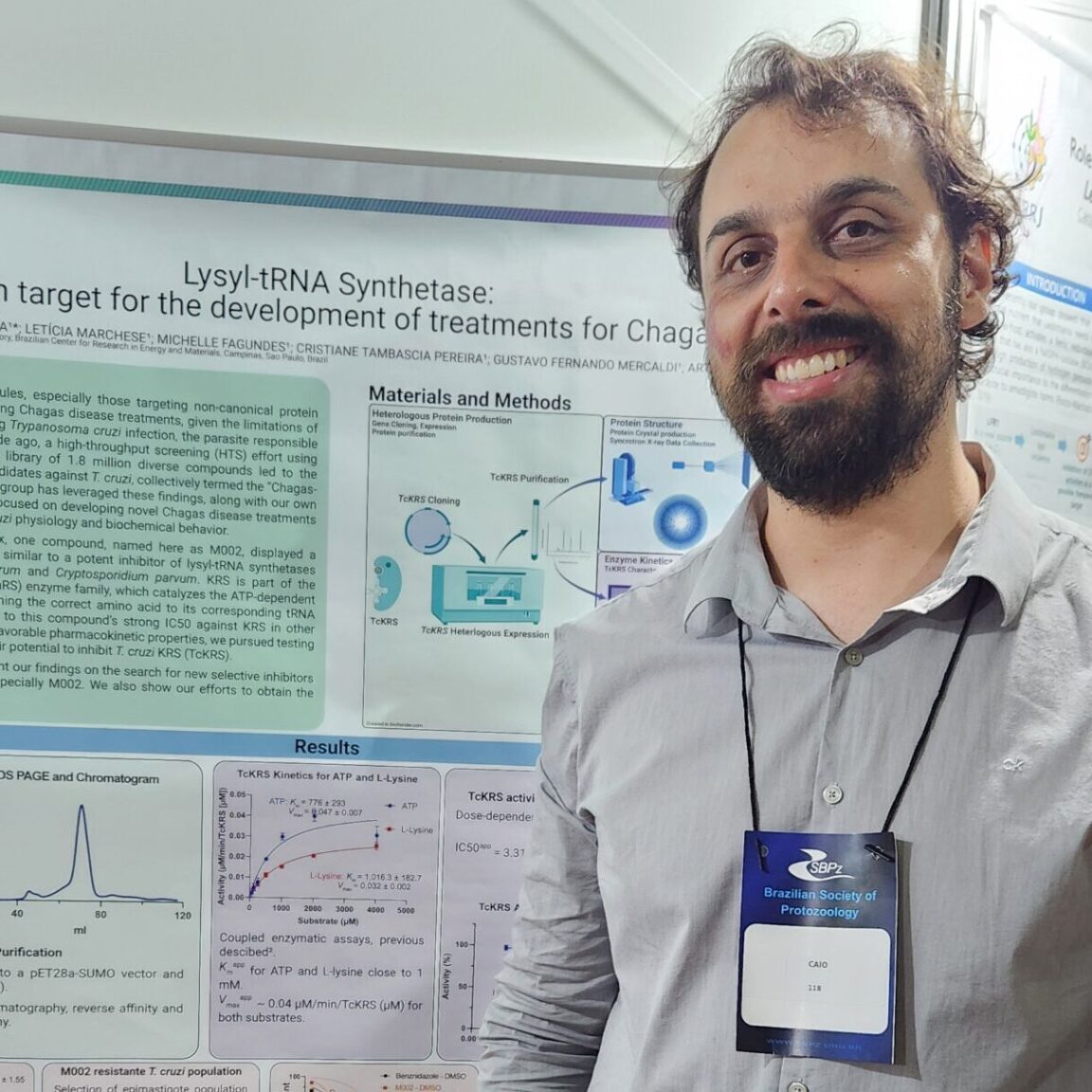 Laboratório Nacional de Biociências – LNBio