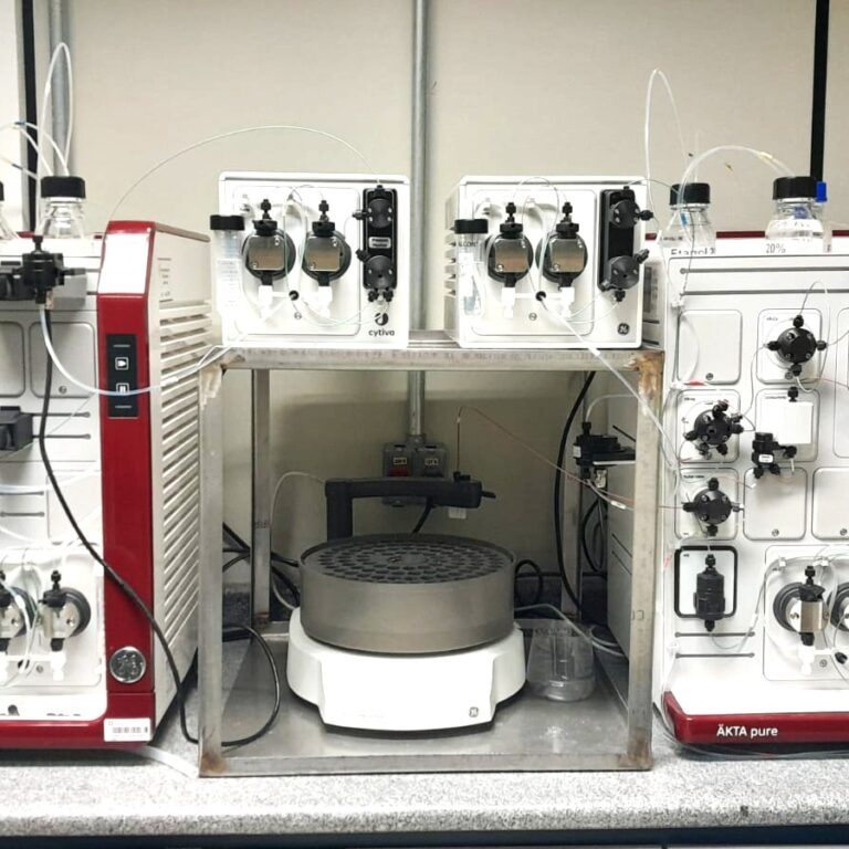 Laboratório Nacional de Biociências – LNBio