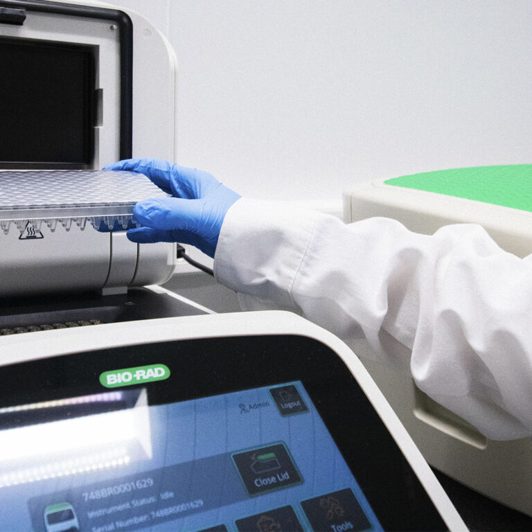 Laboratório Nacional de Biociências – LNBio