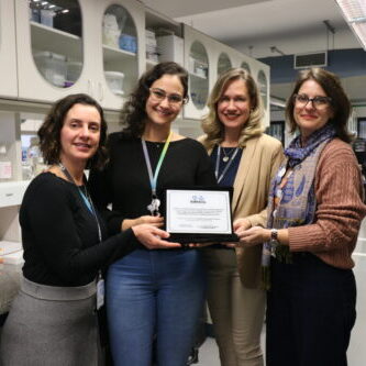 Laboratório Nacional de Biociências – LNBio