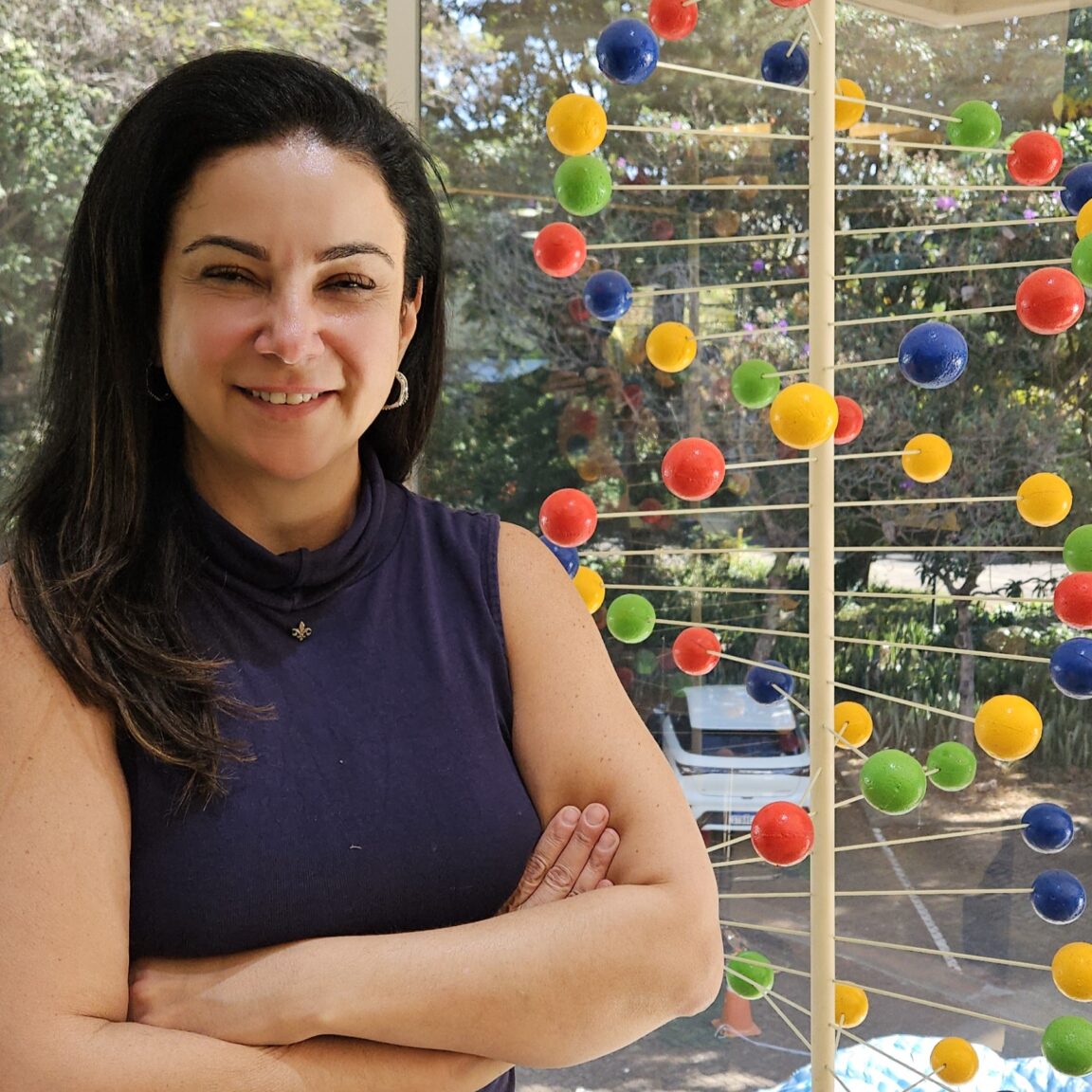 Laboratório Nacional de Biociências – LNBio