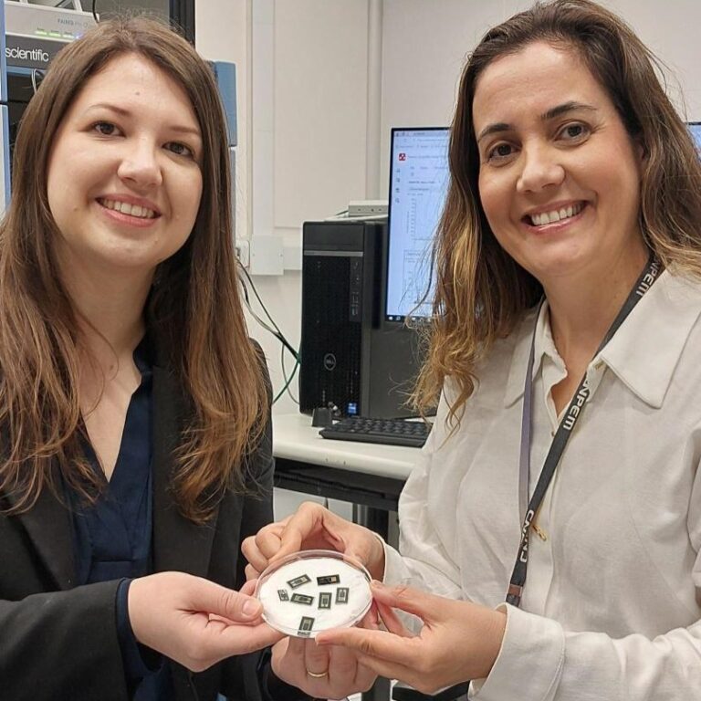 Laboratório Nacional de Biociências – LNBio